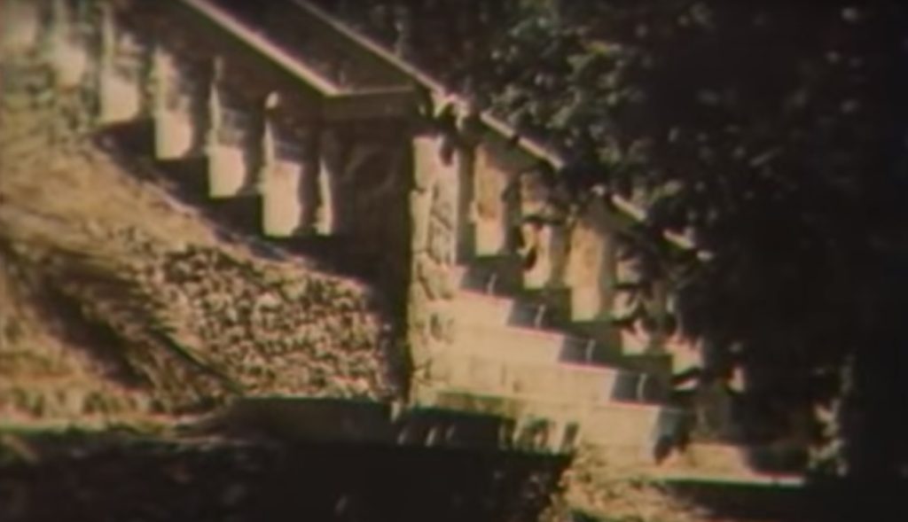 Harry Houdini's Ghost - Haunted Montreal Blog