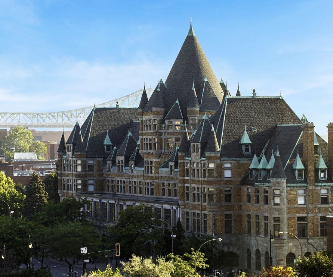 Haunted Montreal Blog #41 - Montreal's Haunted Pubs and Drinking ...