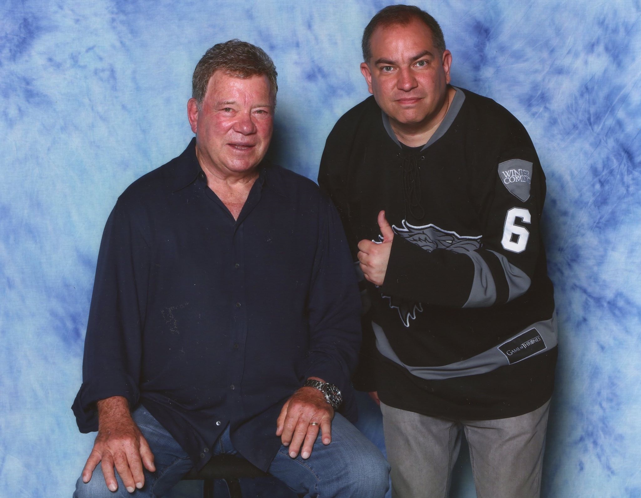 The Haunted Award - Haunted Montreal Blog