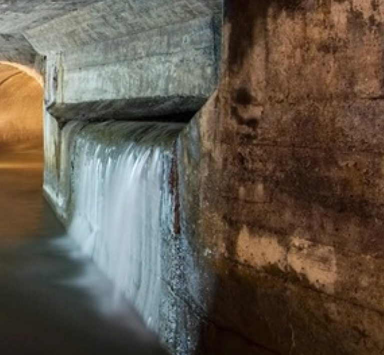 Montreal’s Haunted Sewers - Haunted Montreal Blog