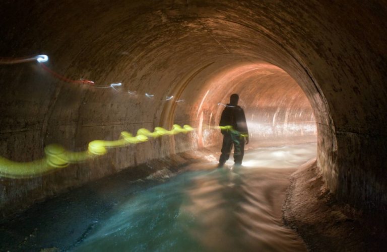 Montreal’s Haunted Sewers - Haunted Montreal Blog