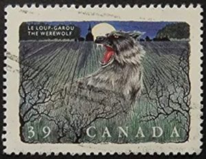 Montreal’s Werewolf Legends - Haunted Montreal Blog