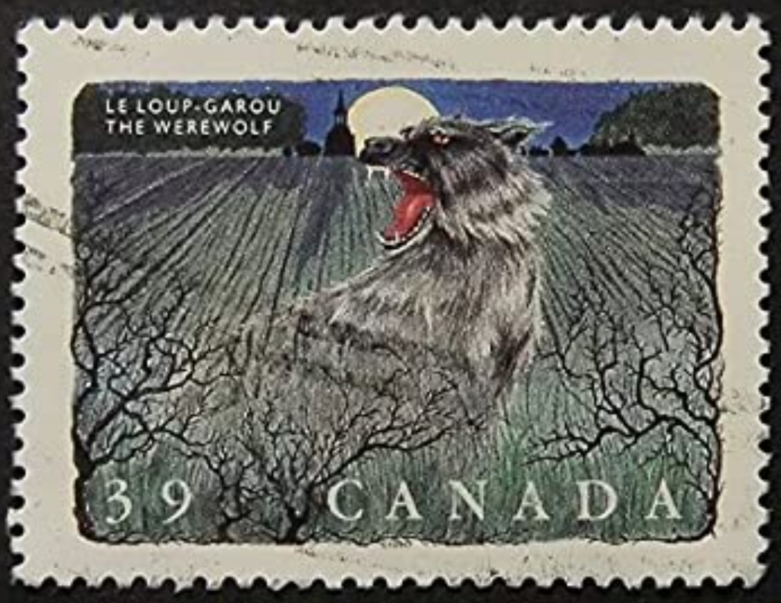 Les légendes des loups-garous de Montréal - Blogue de Montréal hanté