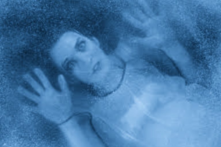 Montreal’s Haunted Victorian-Era Ice Castles - Haunted Montreal Blog
