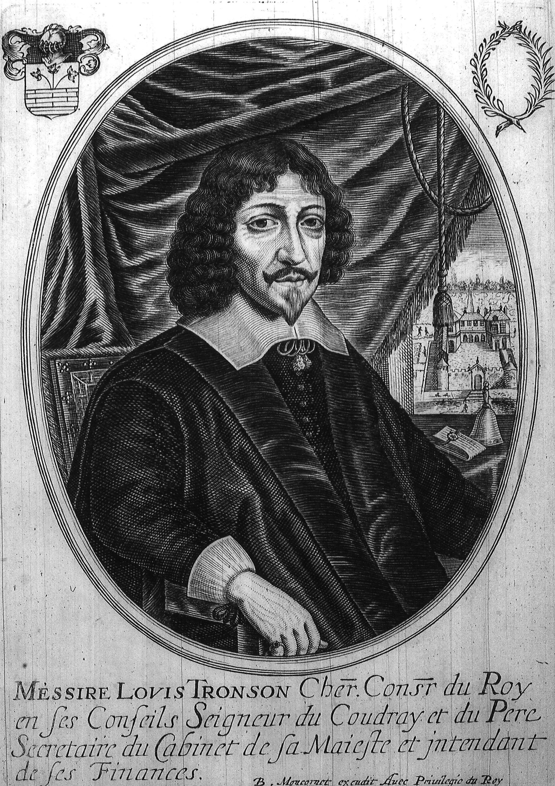 Fort de la Montagne - Haunted Montreal Blog